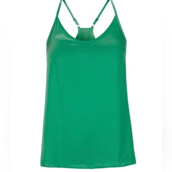 CAbi | Tops | Cabi Park Cami | Poshmark